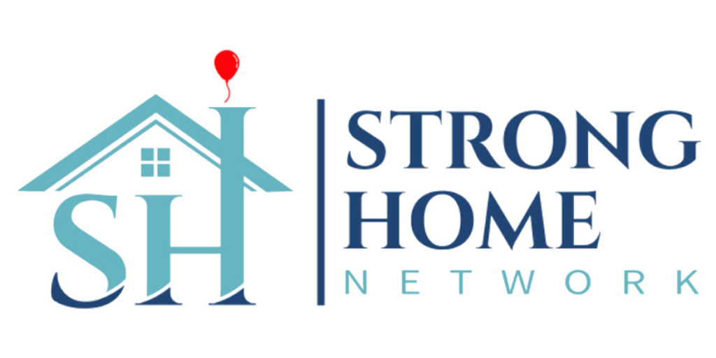StrongHome