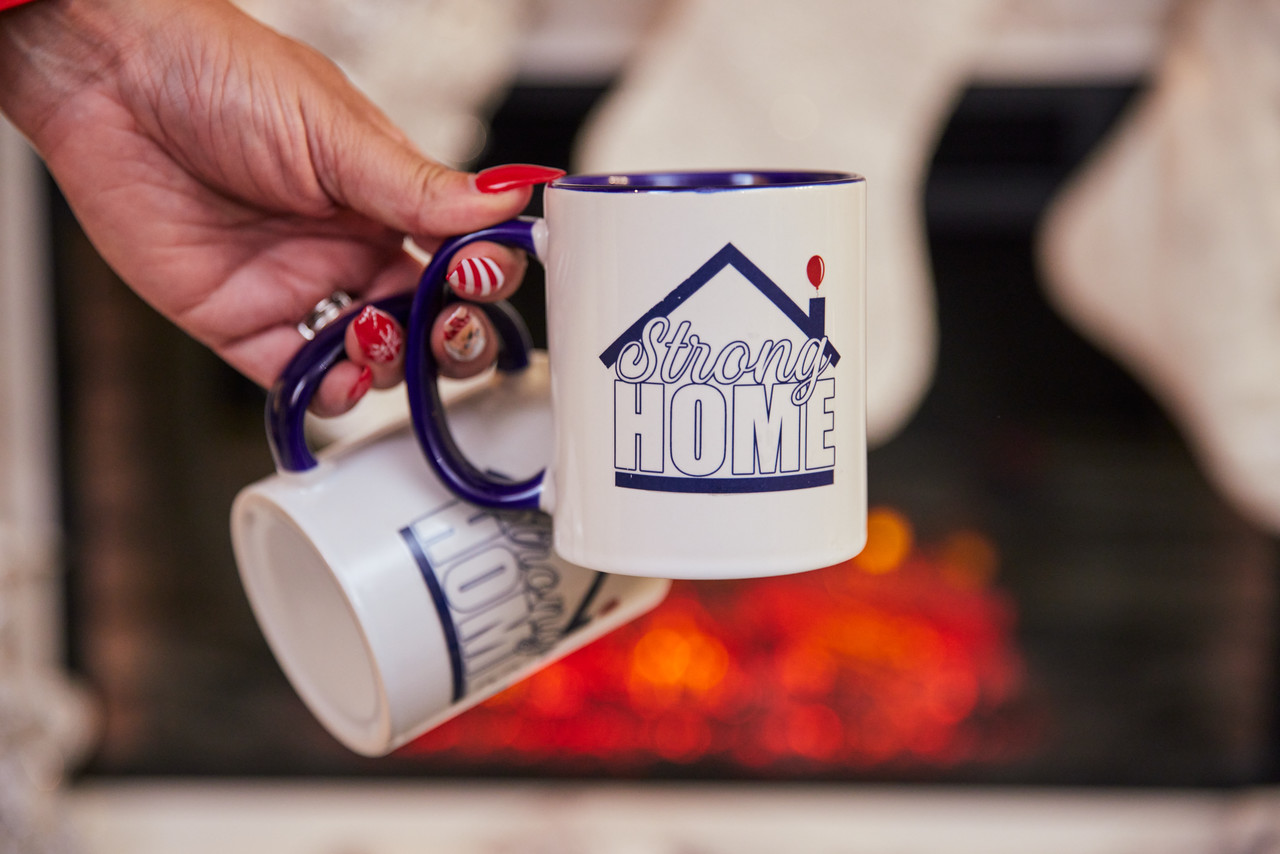 StrongHome