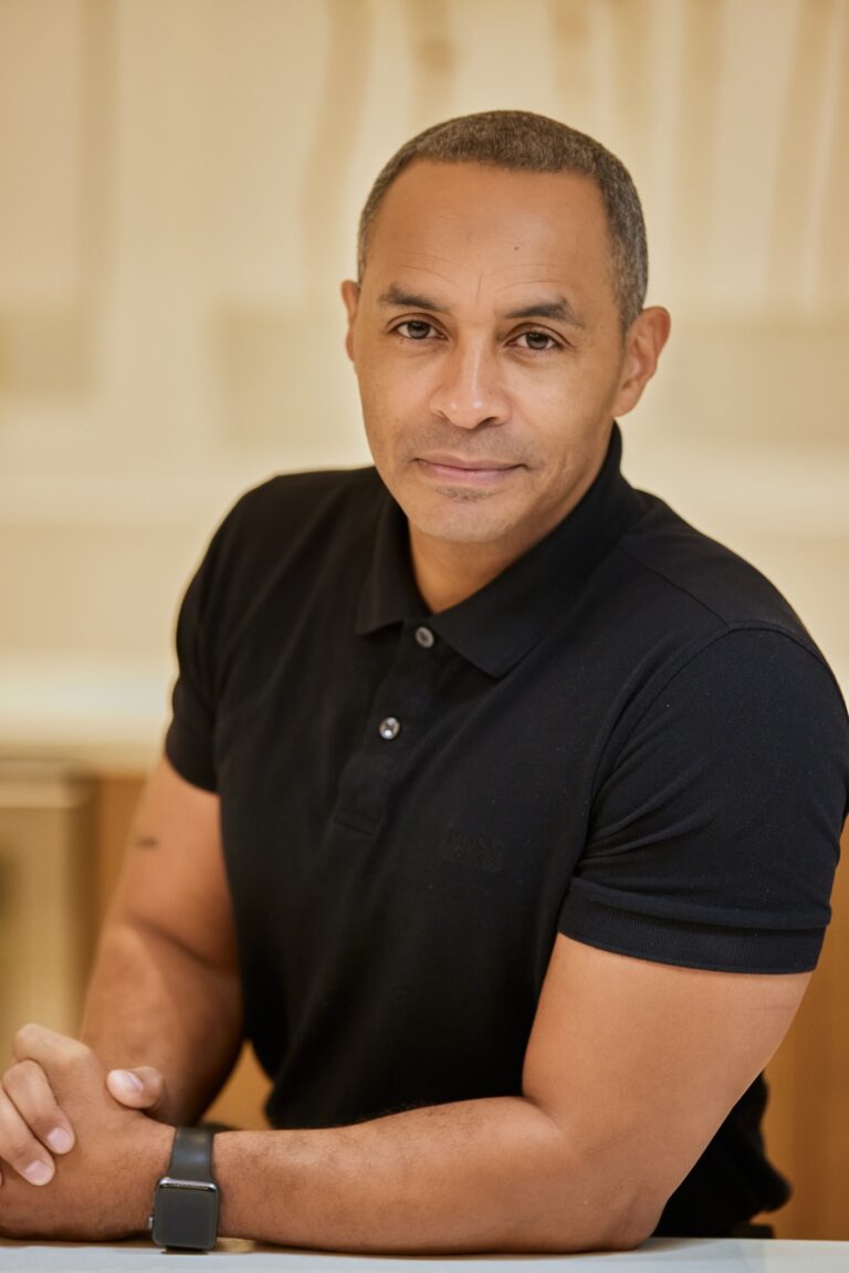 About Jeff – StrongHome