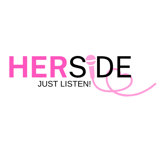 Her Side – PodCast – StrongHome