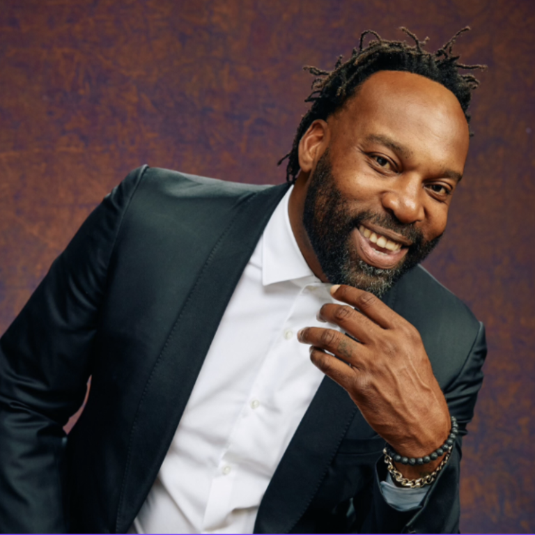 Baron Davis – StrongHome