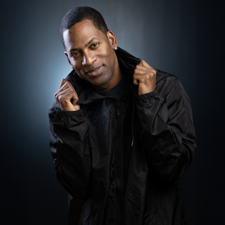 Tony Rock – StrongHome