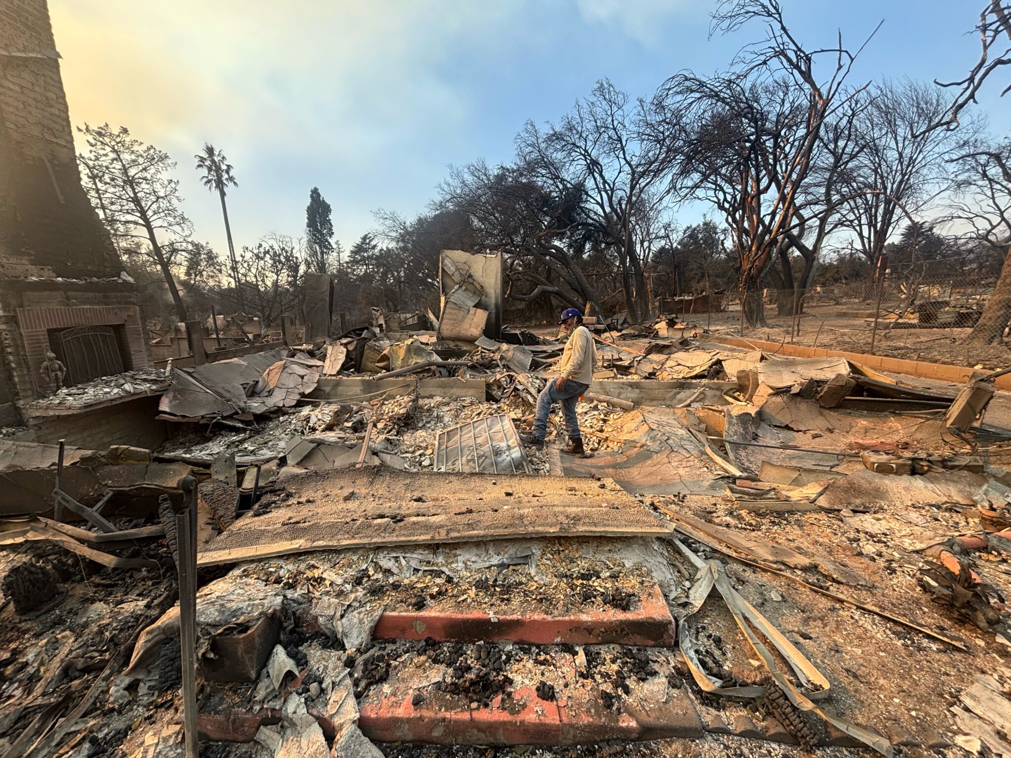 From Ashes We Rise: A Family’s Legacy and Loss in the Altadena Fire ...